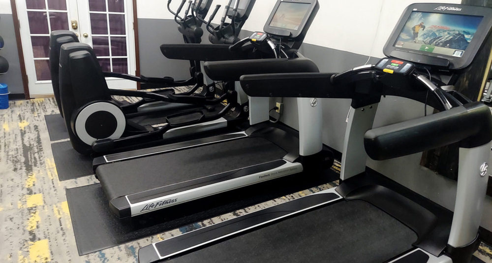 Professionally Refurbished Fitness Equipment | Gym Equipment Outlet