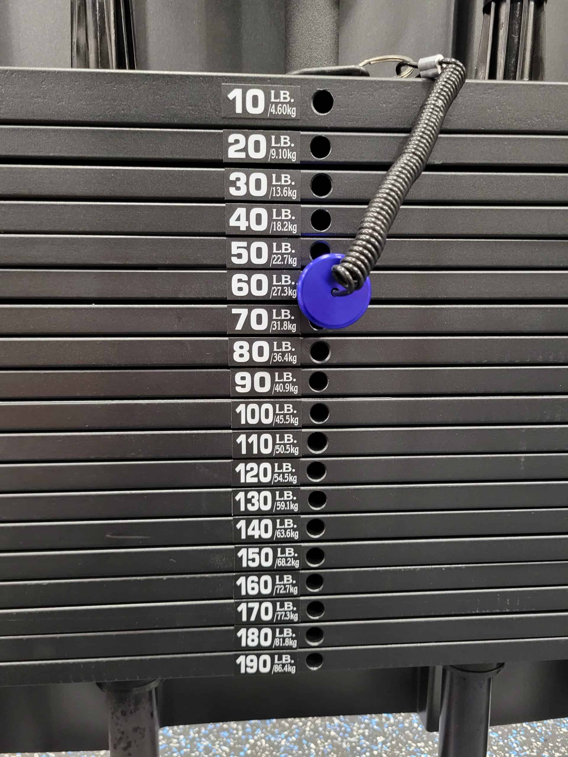 NEW Performance DAP Functional Trainer | Colorado Cardio