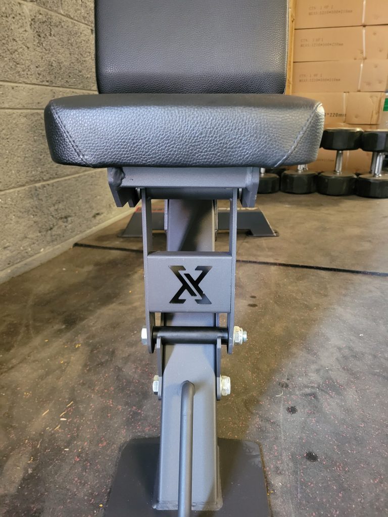Dynamic Adjustable Bench | Colorado Cardio