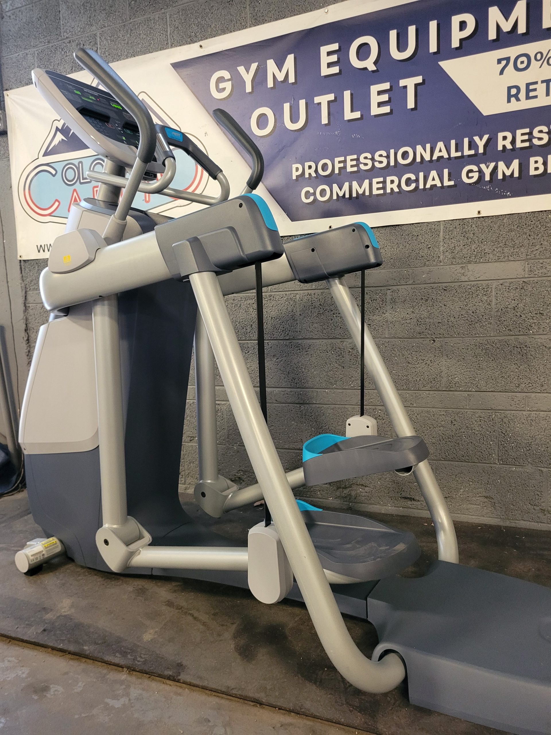 Ellipticals Archives | Colorado Cardio