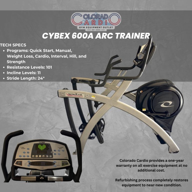 Ellipticals Archives | Colorado Cardio