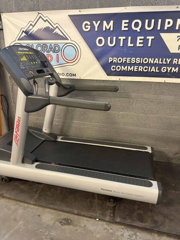 Professionally Refurbished Fitness Equipment | Gym Equipment Outlet