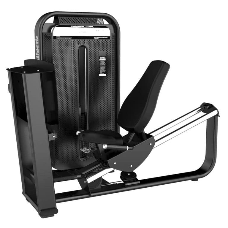 Prestige Selectorized Leg Press Machine | Colorado Cardio